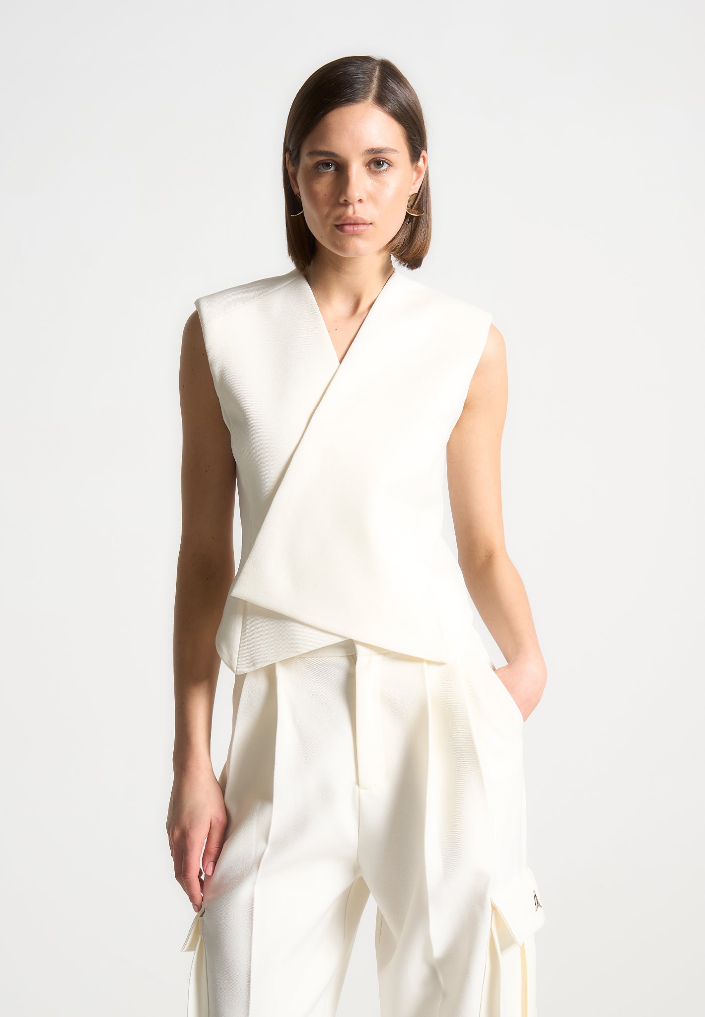 Women's Blazers & Waistcoats | Manière De Voir