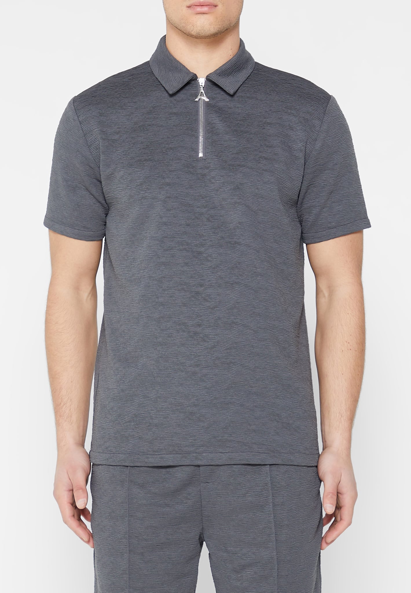 Men's Polo Tops | Manière De Voir | Manière De Voir